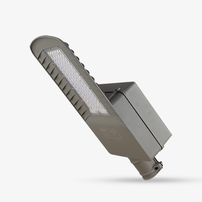 Đèn Đường Năng Lượng Mặt Trời 50W - CSD02.SL.RF 50W - Led Rạng Đông