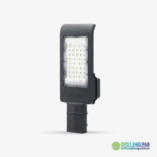 Đèn LED chiếu sáng đường 30W Rạng Đông: Loại đèn được sử dụng phổ biến ...