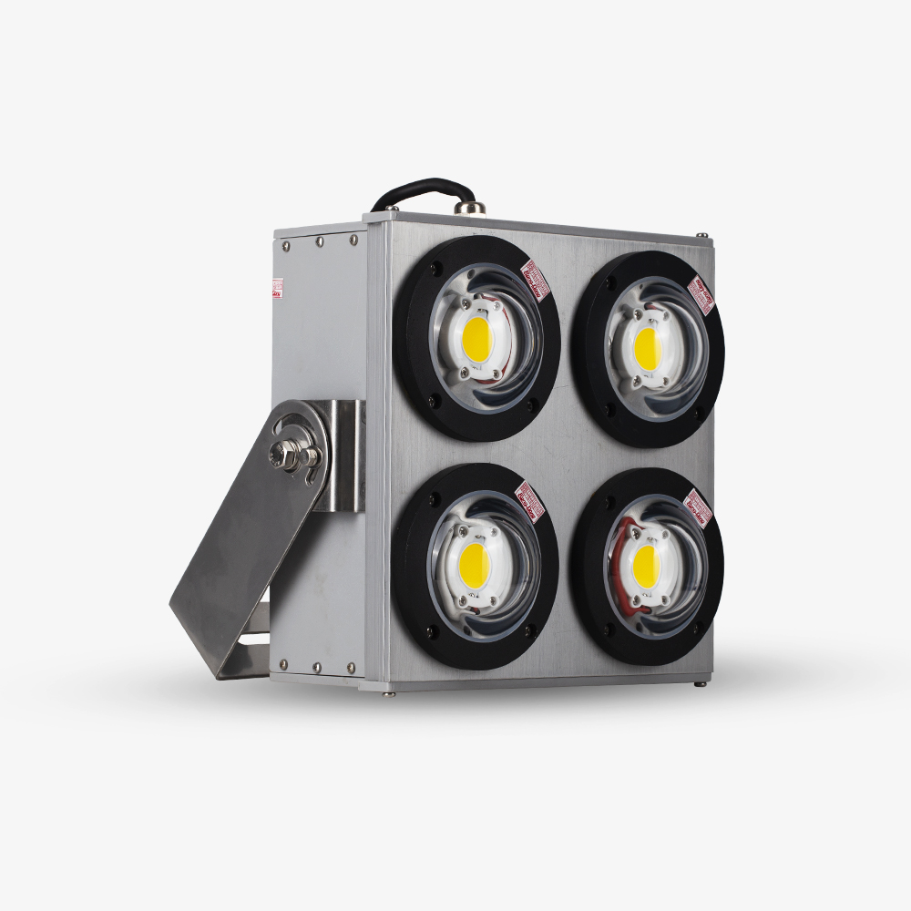 Tìm Hiểu Cấu Tạo và Nguyên Lý Hoạt Động Đèn LED - Led Rạng Đông