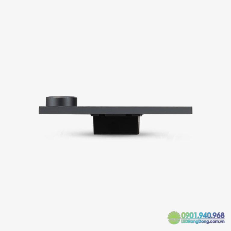 Bộ Điều Khiển Trung Tâm Rạng Đông RD-HC03.LCD - Led Rạng Đông